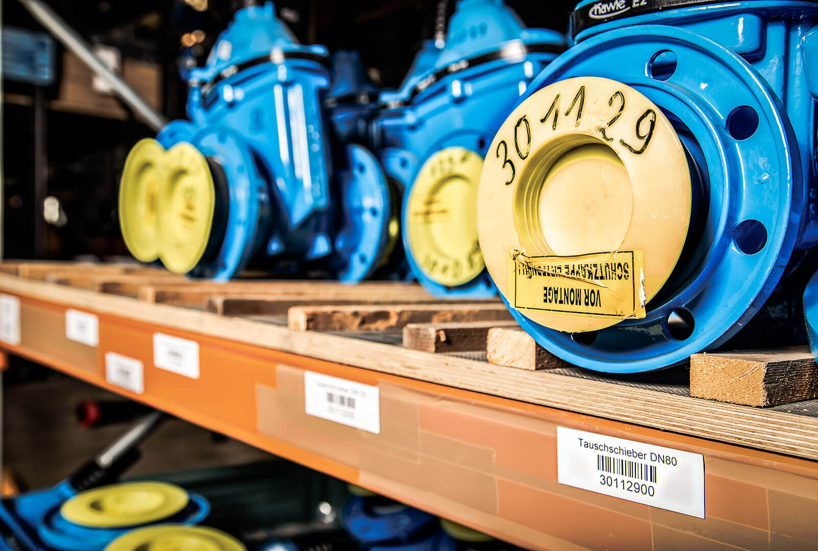 Referenzen - L-mobile