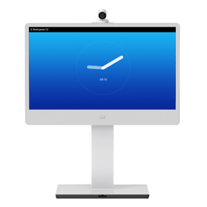 Cisco TelePresence MX300 G2 - L-mobile