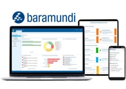 Desktop Management Software baramundi - L-mobile
