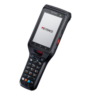 Keyence BT-A500 mobiler Computer - L-mobile