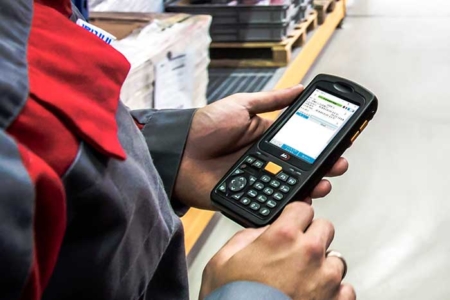 Permanente Inventur mit MS Dynamics