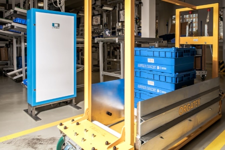 Was ist RFID-Technologie? Definition, Bedeutung, Funktionsweise - L-mobile