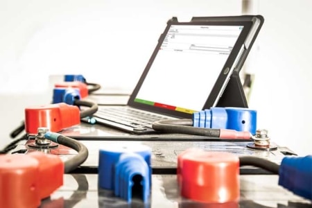 Alles über BDE-Terminals: Funktionen, Einsatzbereiche, Vorteile